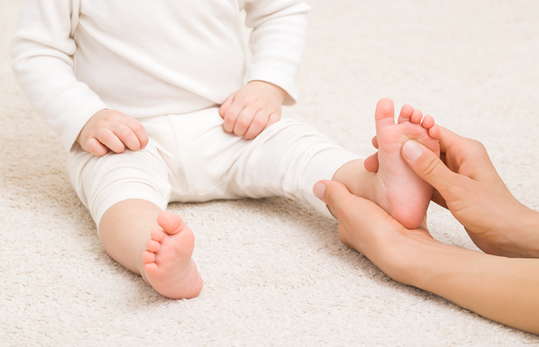 Pediatric Foot and Ankle Conditions – Four Peaks Foot and Ankle